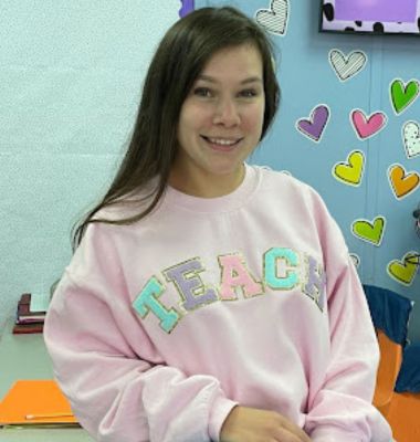 Our Team | Supporting Responsive Early Learning Classrooms